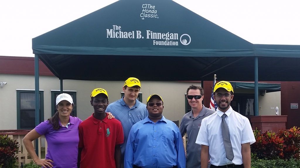 believers-academy - First Tee - Florida Gold Coast