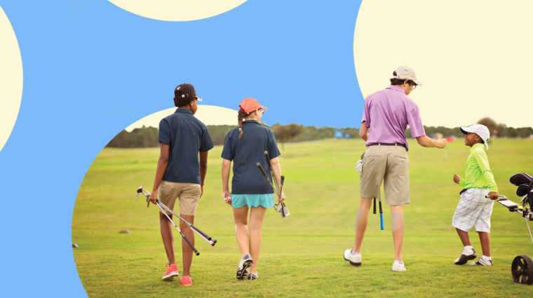 The First Tee of - Homepage | The First Tee