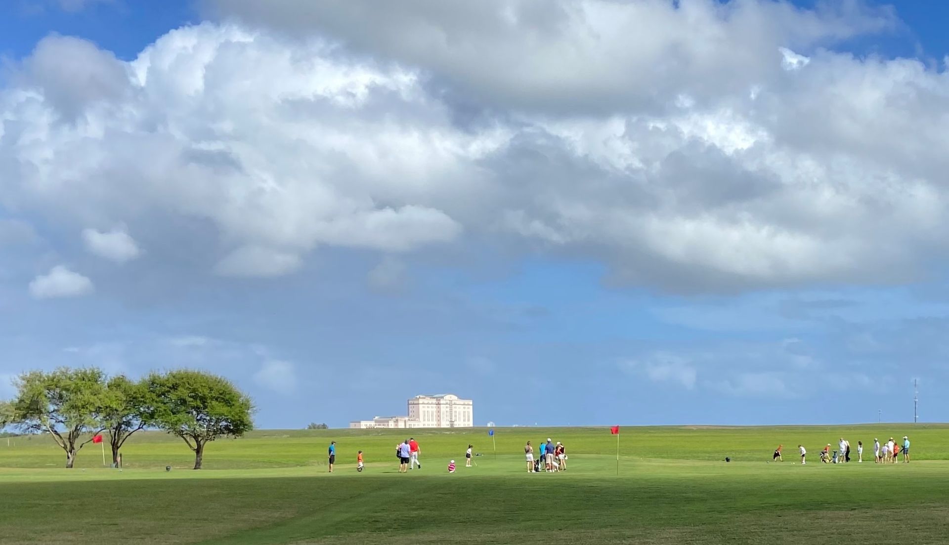 About - First Tee - Florida Gold Coast