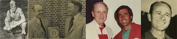 REMEMBERING THE LEGEND- BOB WATSON, PGA - First Tee - Florida Gold Coast